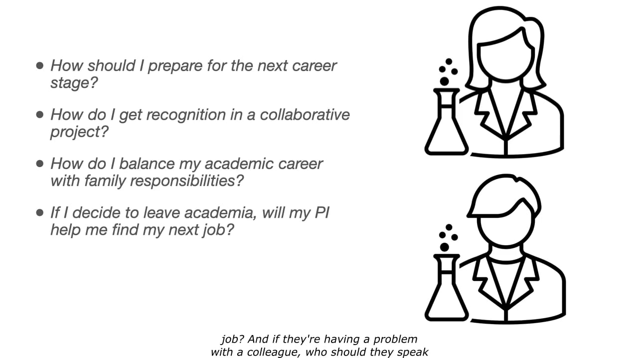 Lab Handbook Overview