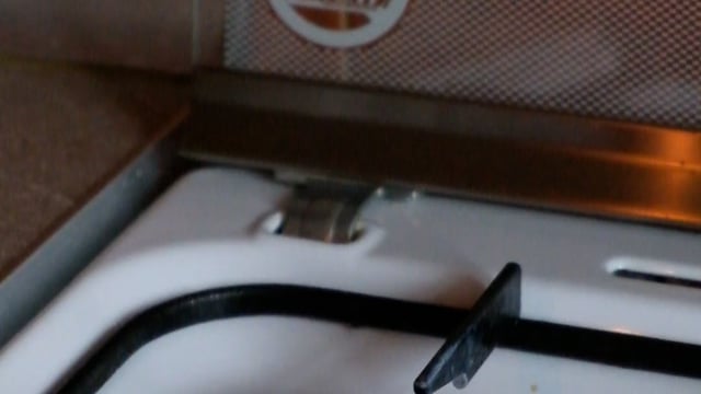 Plate Gas Fire - Free video on Pixabay