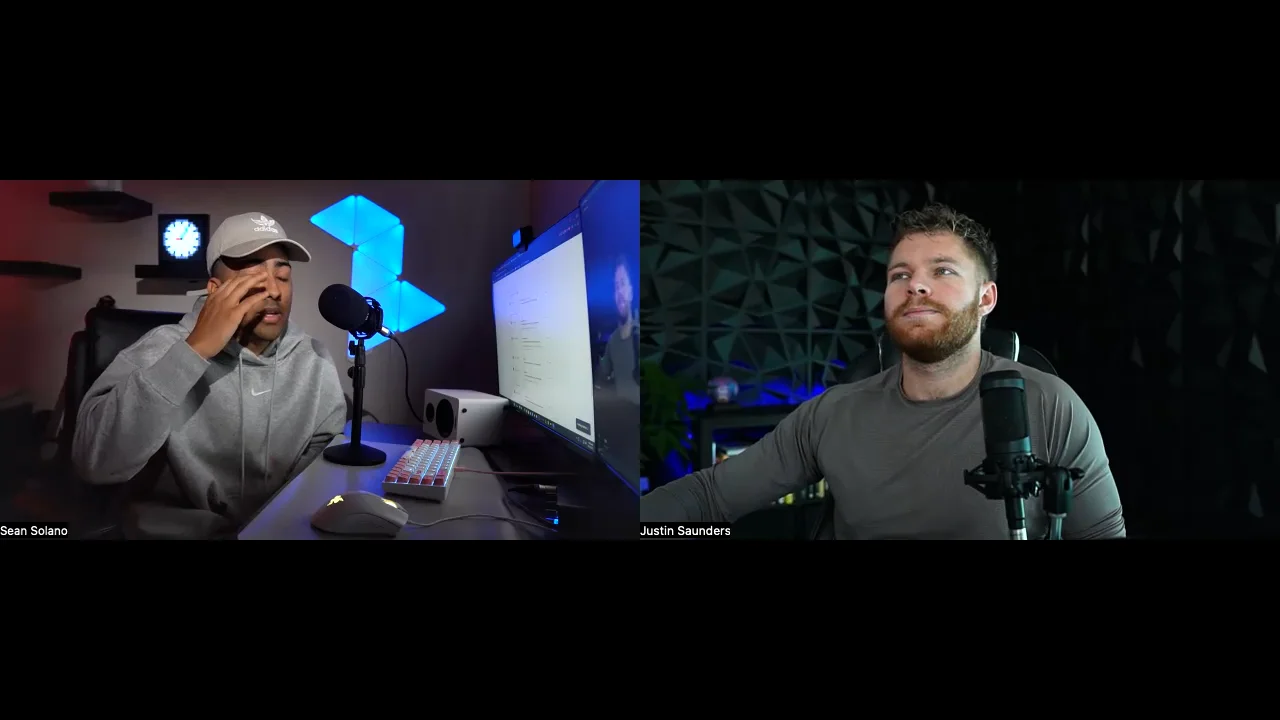 Sean Client Success.mp4 on Vimeo