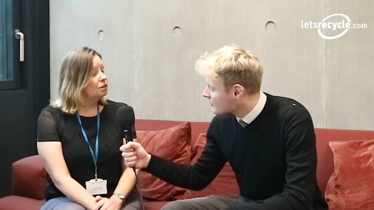 Interview with Cathy Cook, LARAC chair, on 29 November on Vimeo
