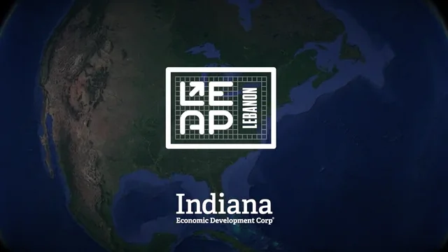 Site Video - LEAP Lebanon on Vimeo