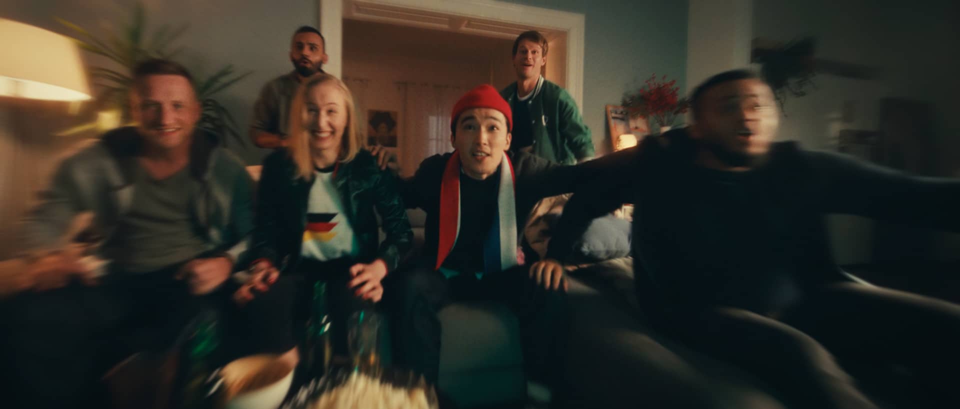 ZDF - WM IST DA, WO DU BIST. on Vimeo