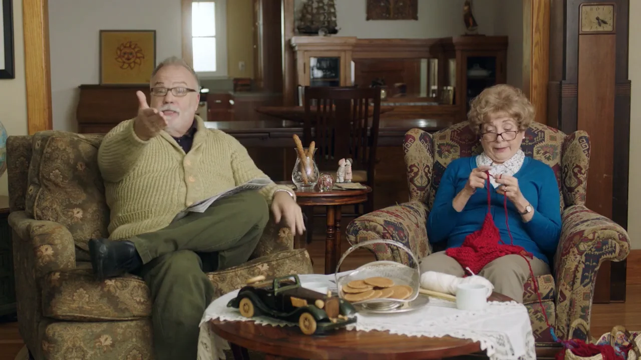 John Muszynski's Commercial Reel 2022 on Vimeo