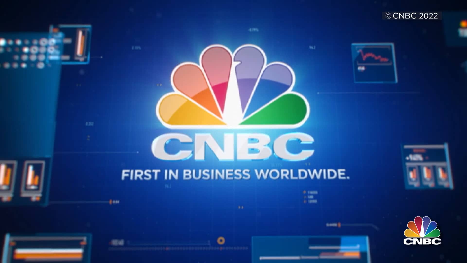 Genco's CEO on CNBC Europe on Vimeo