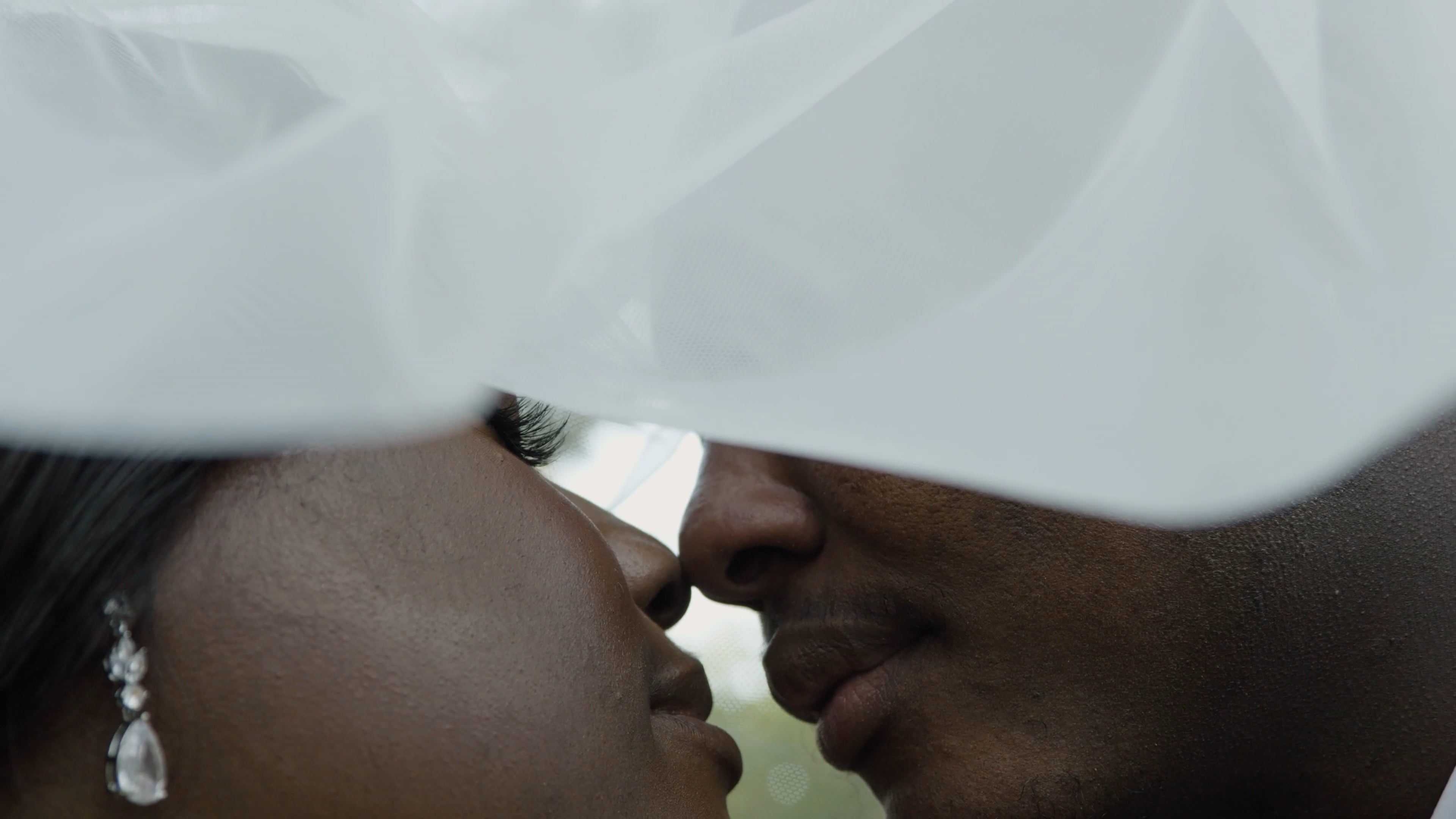 Olliyah & Abiola Folarin Wedding Film.mp4 on Vimeo