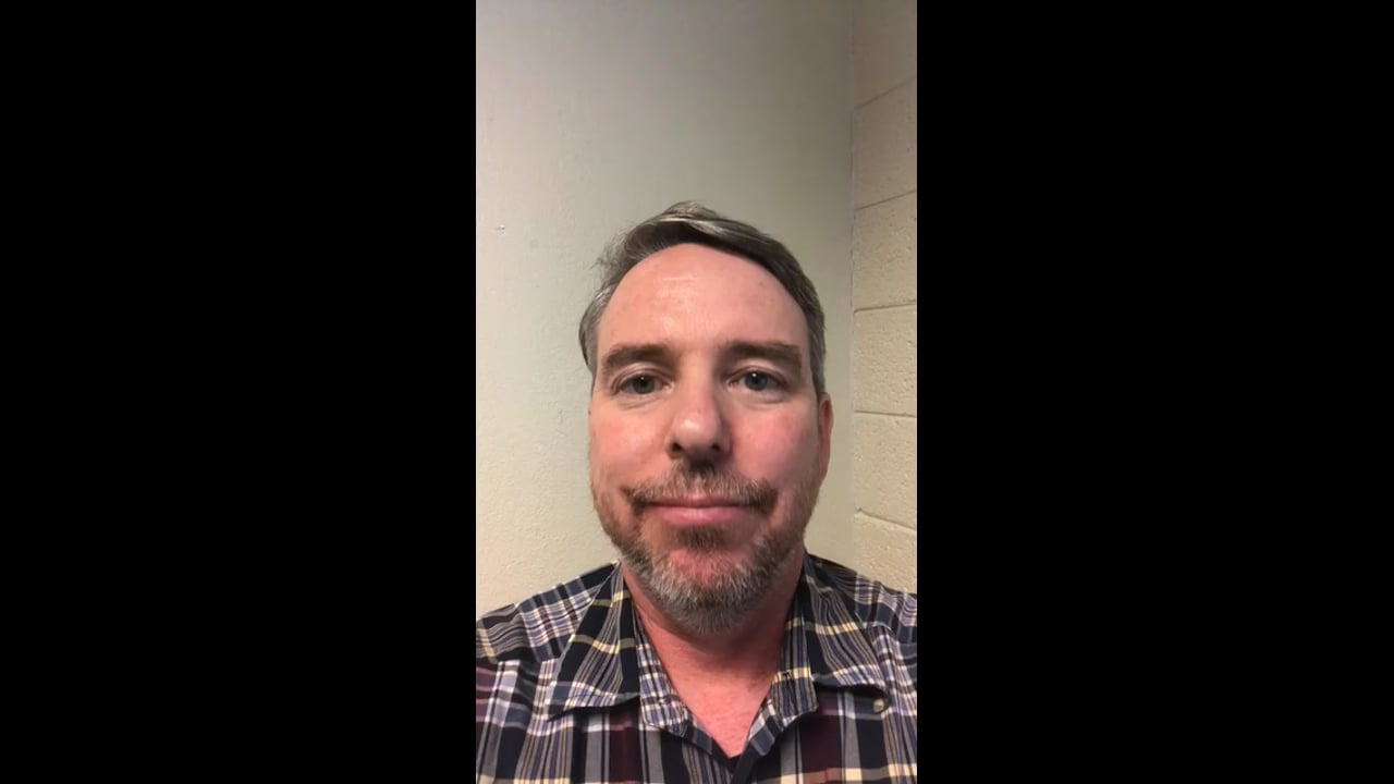 John Carroll, Licensed Professional Counselor, New Bern, NC, 28562 ...