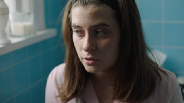 Cold & Sara | Montclair Film