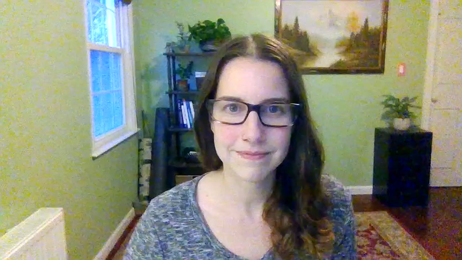 Danielle Blais, Counselor, Boston, MA, 02115 | Psychology Today