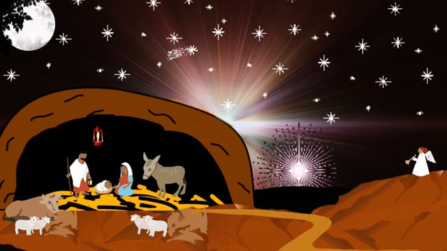 Three Kings, Messiah, Saint Family. Free Stock Video - Pixabay