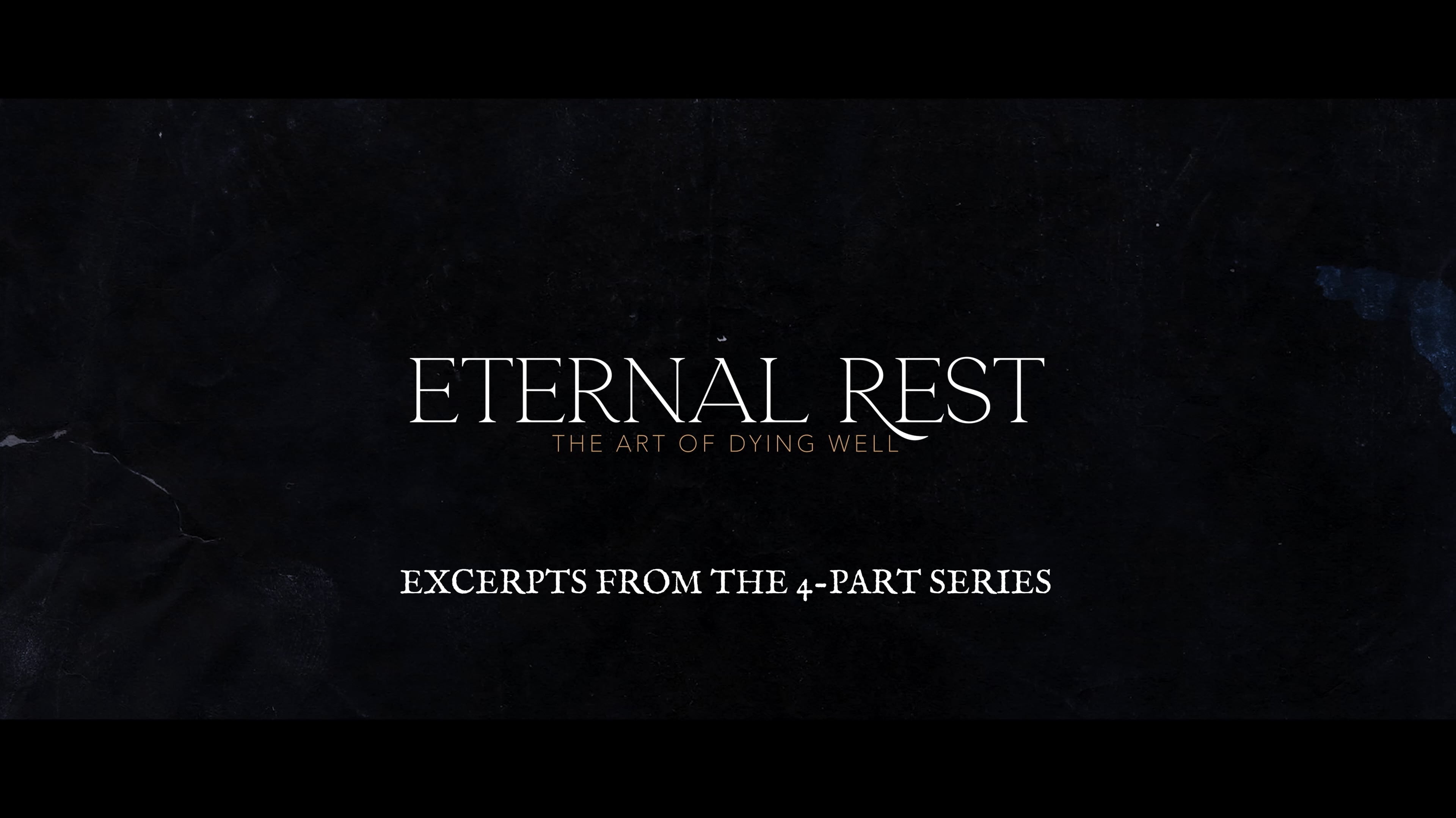 Eternal Rest // Highlight Reel - Eternal Rest // Highlight Reel on Vimeo