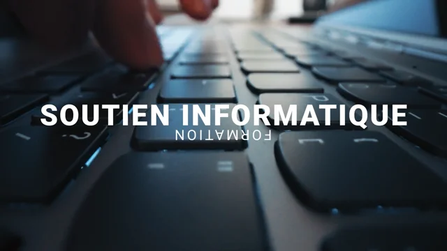 Formation DEP en Soutien Informatique au Canada - College Radisson