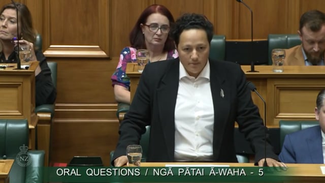 Parliament TV On Demand - Parliament On Demand