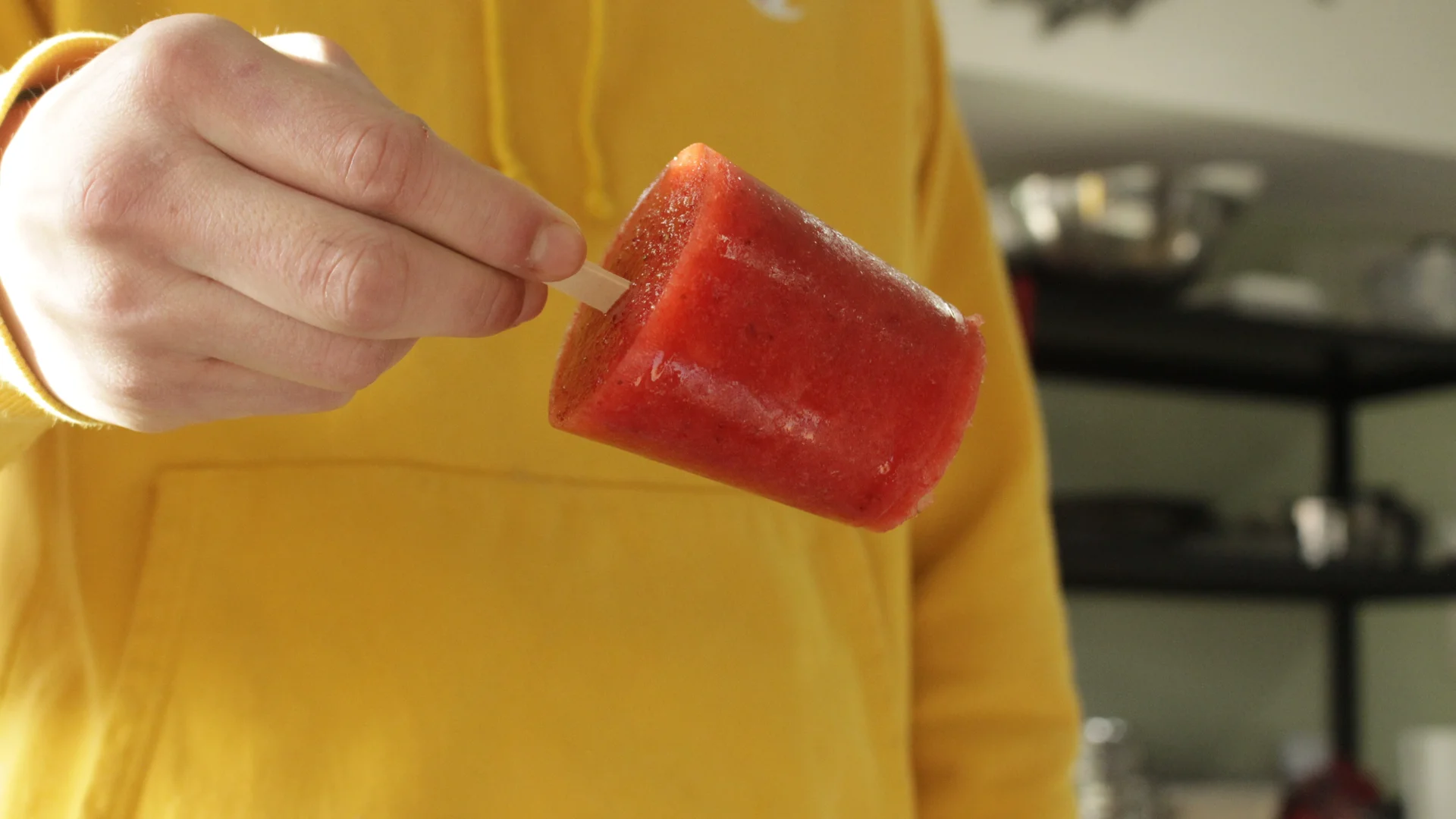 Daisy's Popsicles on Vimeo