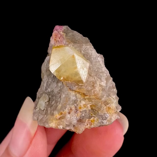 Mixed Fine Mineral Specimens - Various Collections