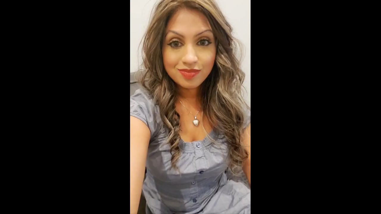 Saadiya Ali Registered Provisional Psychologist Edmonton Ab T6w