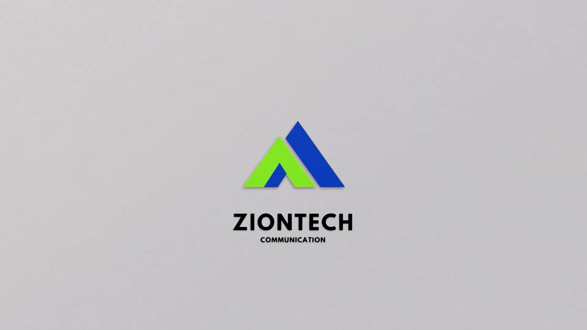Ziontech Communication