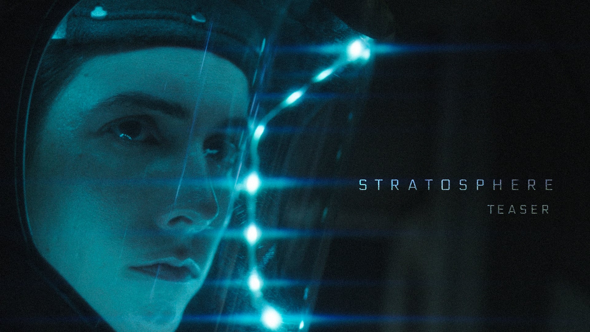Stratosphere - Teaser on Vimeo