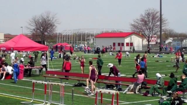 Lane Tech H.S. Girls Track & Field Channel on Vimeo