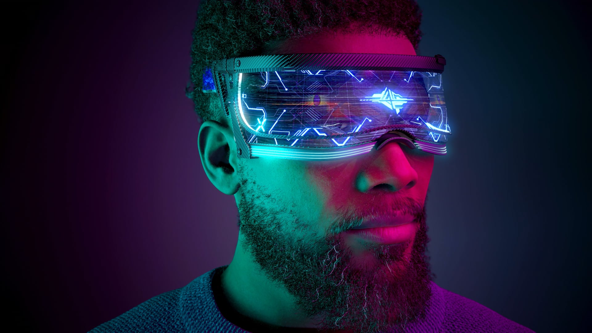 Brain Waves Phantom Sense Vr - Brain Waves XR