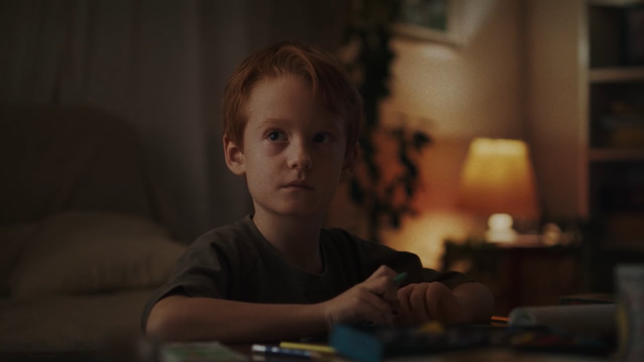 Minimal production – Film. Advetisement. Event.