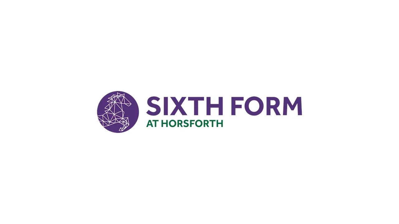 Sixth Form at Horsforth on Vimeo