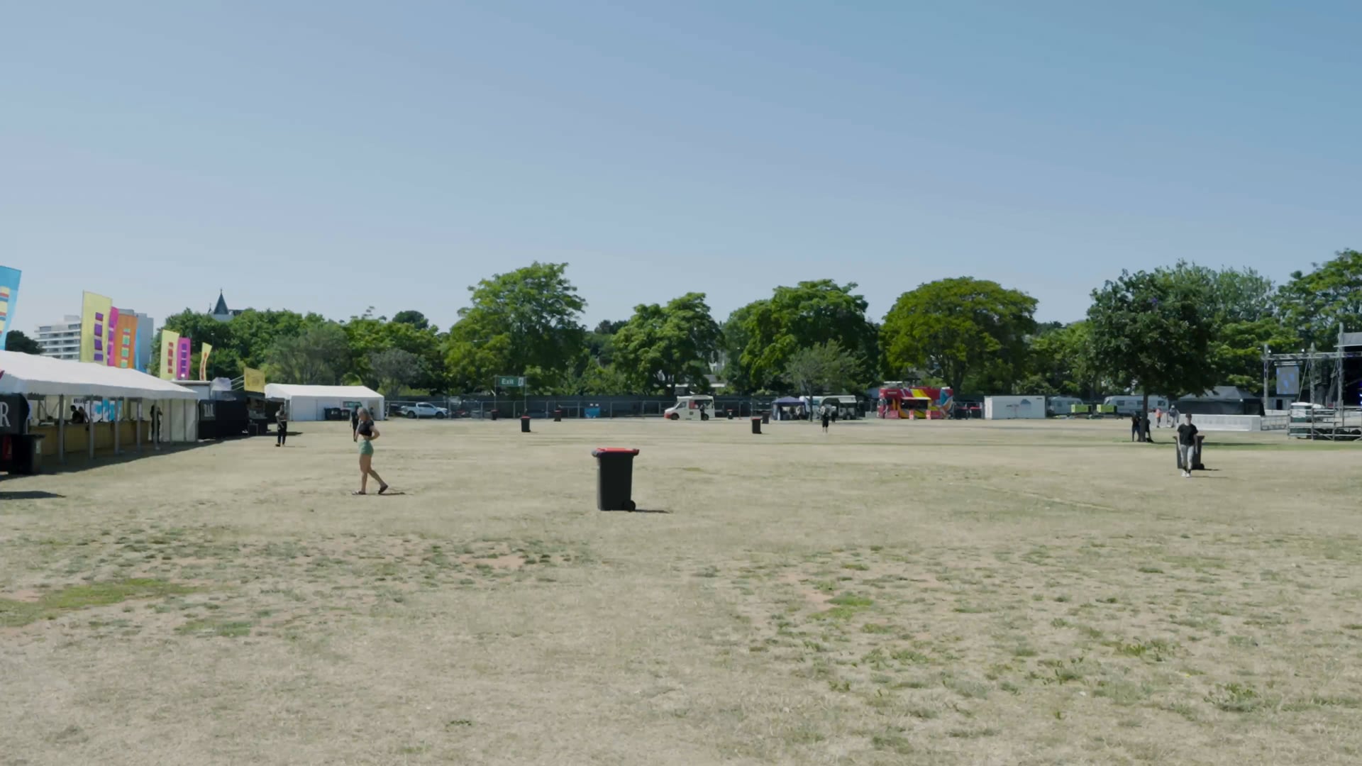 Electric Bay Festival - Visit South Devon