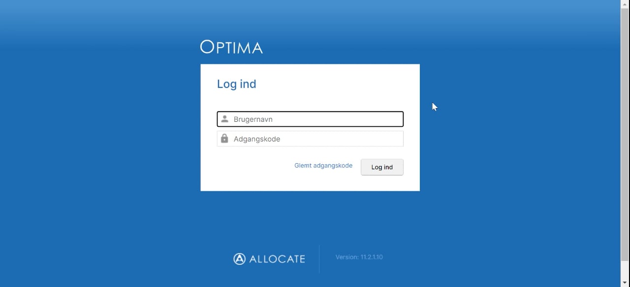 Optima medarbejder video.webm on Vimeo