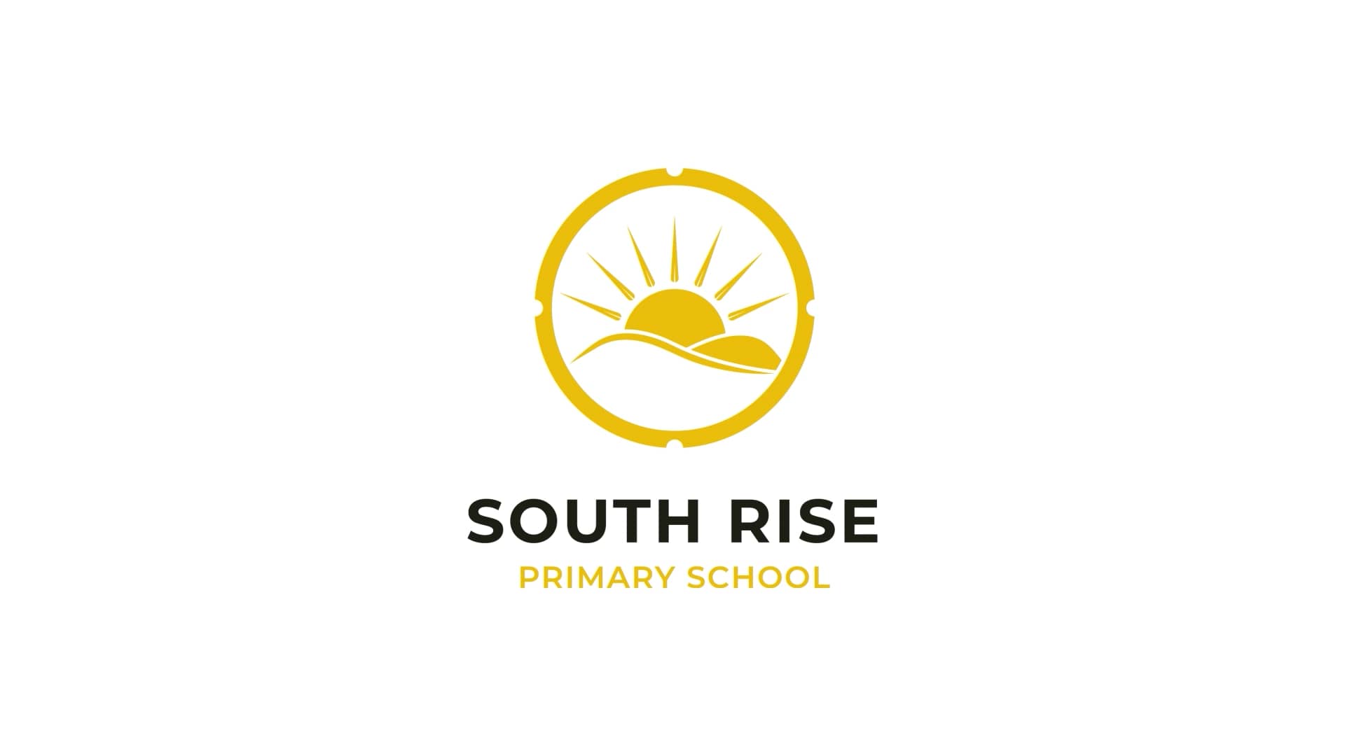 Welcome to South Rise on Vimeo