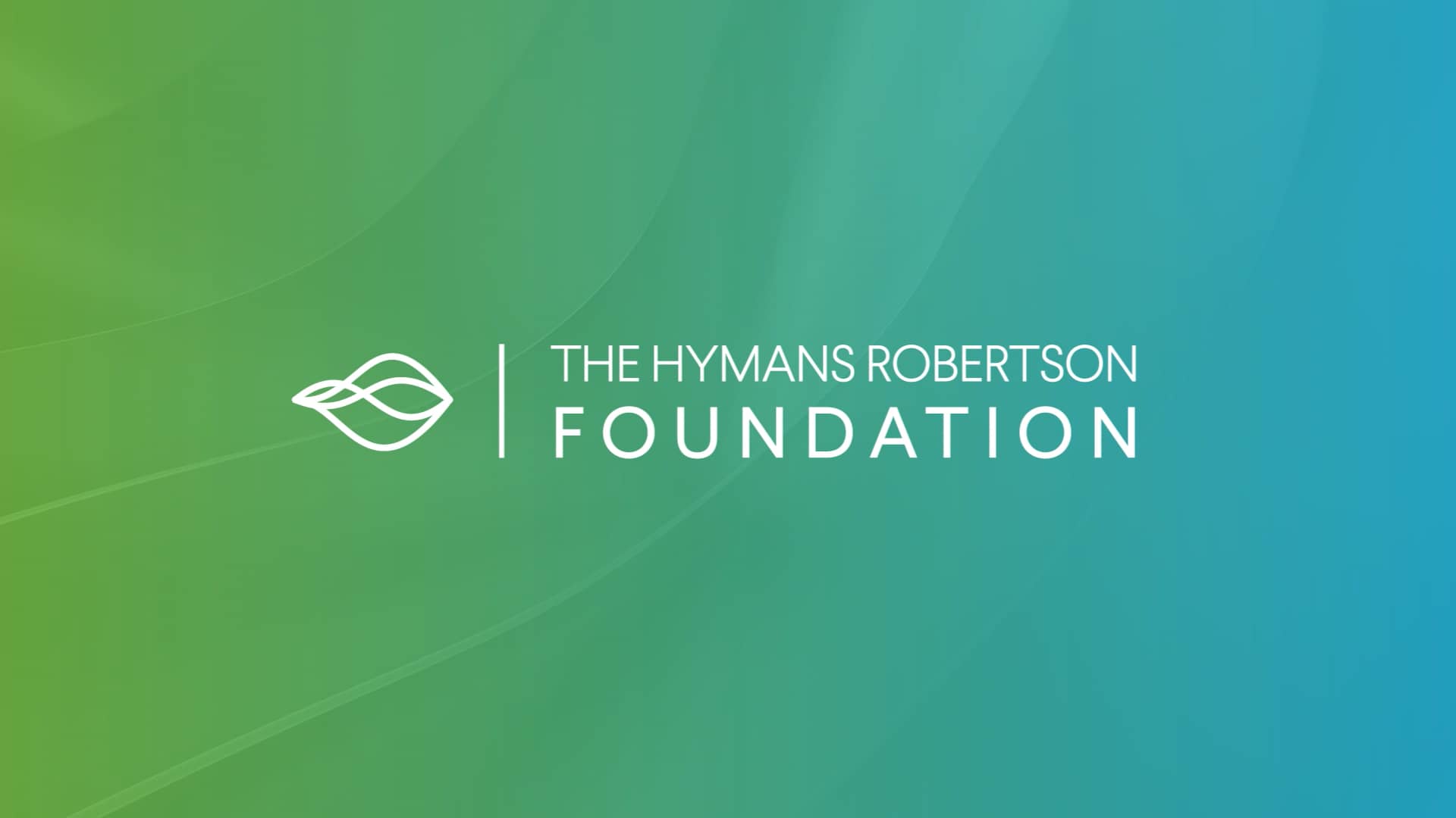 Barnardo's Works and the Hymans Robertson Foundation on Vimeo