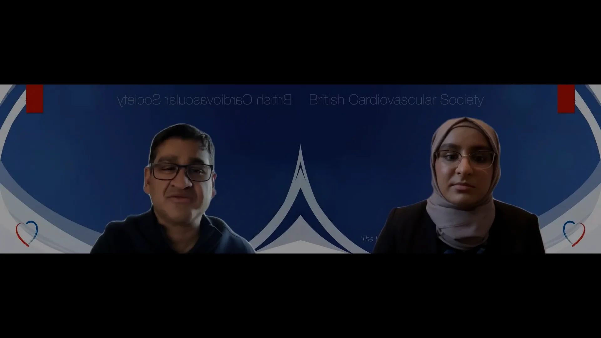 BCS 2022 - Session 2: Full Session Video on Vimeo