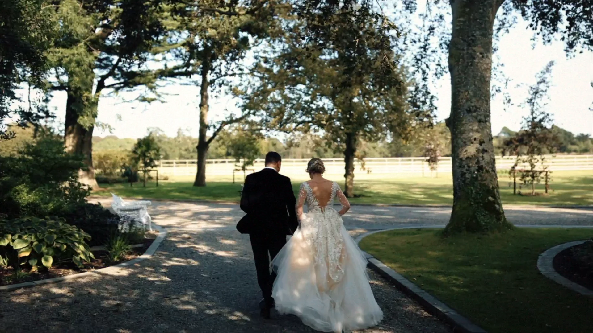 Pearse+Orlaigh // Ballymagarvey Village on Vimeo