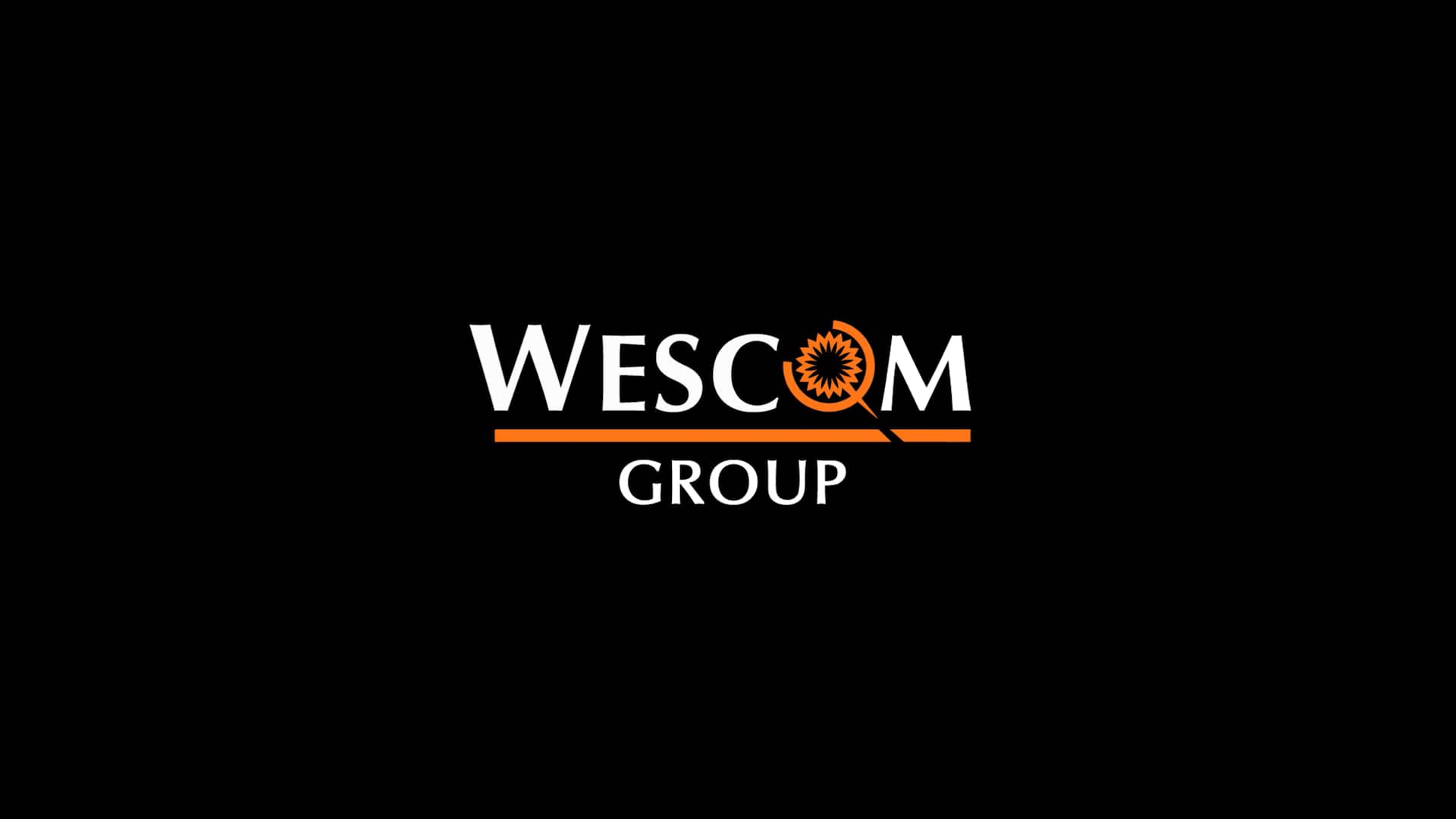 Wescom Group Marine video on Vimeo