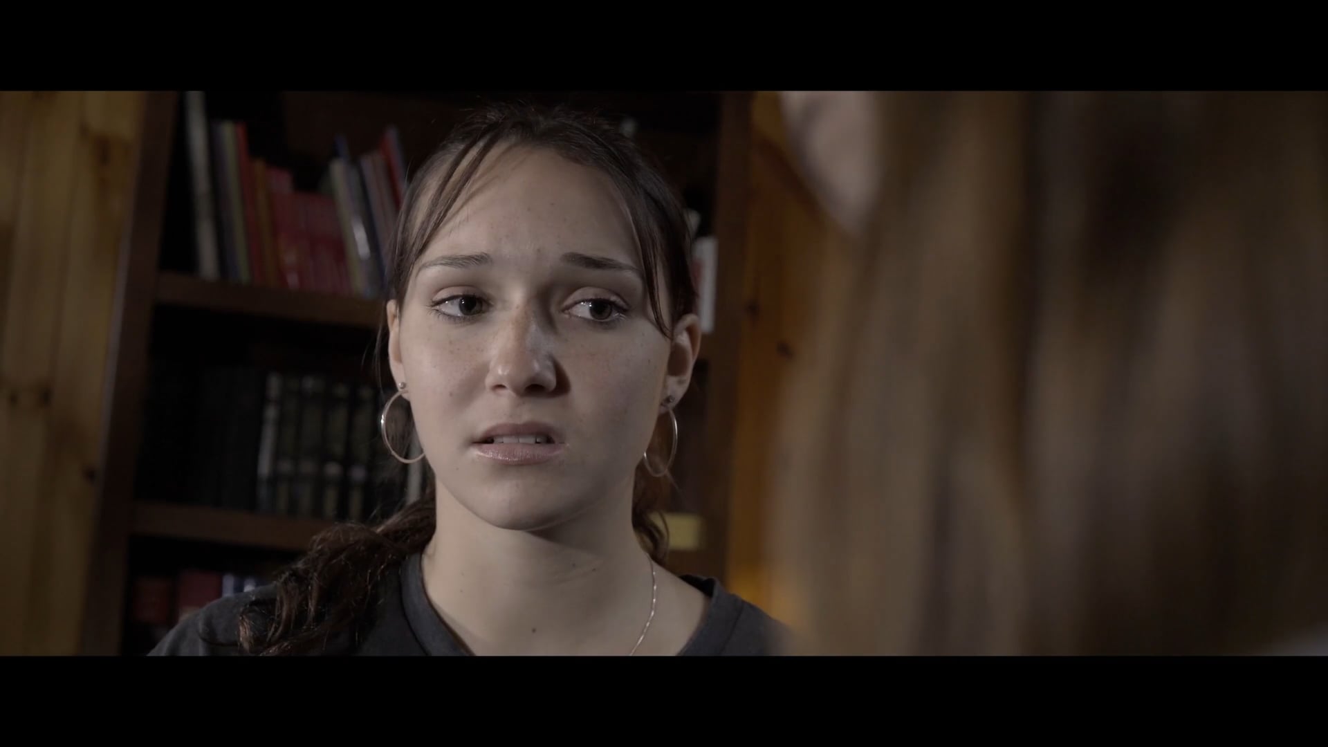 Elizabeth Auger Dramatique on Vimeo