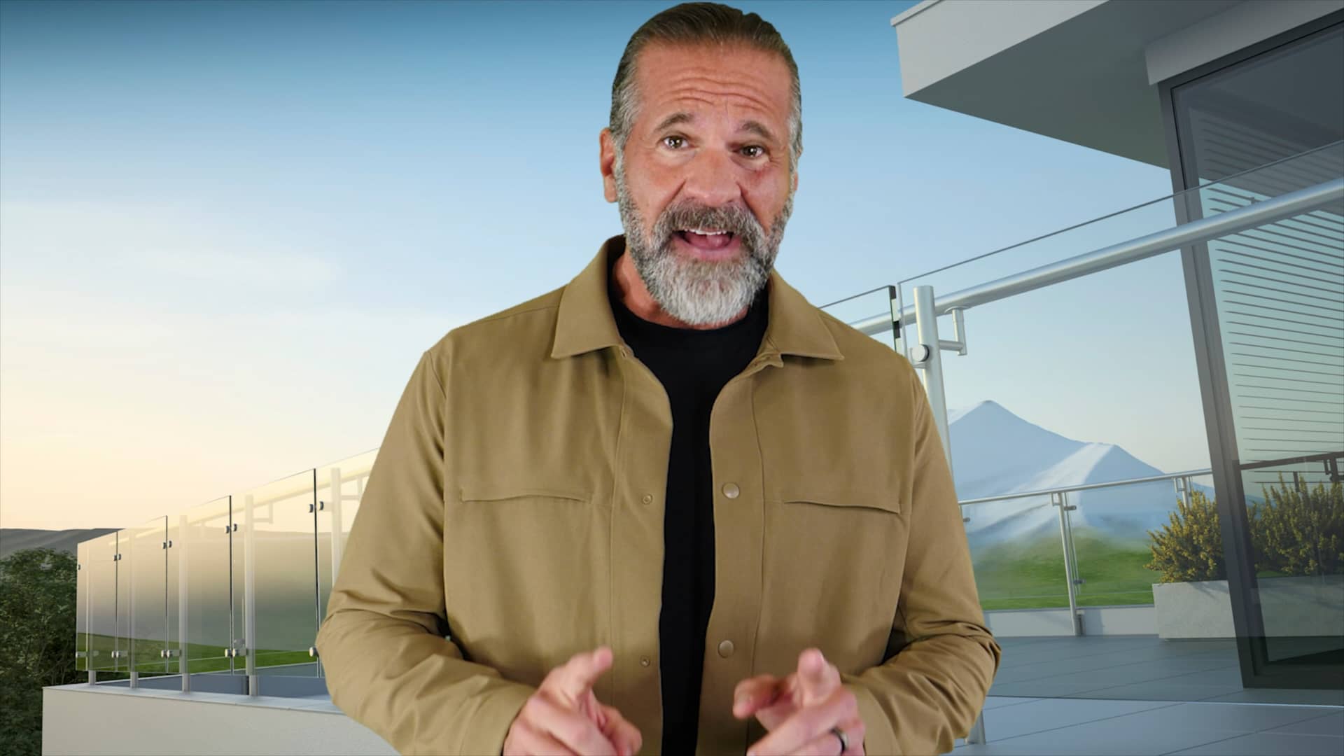 Alex Glass and Railings.mp4 on Vimeo