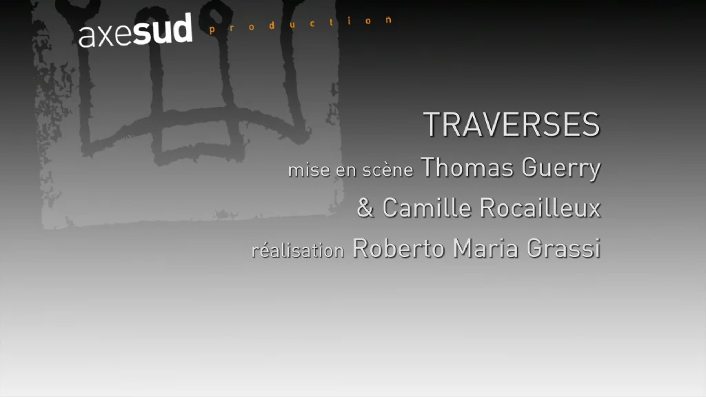 Watch Traverse Online | Vimeo On Demand on Vimeo