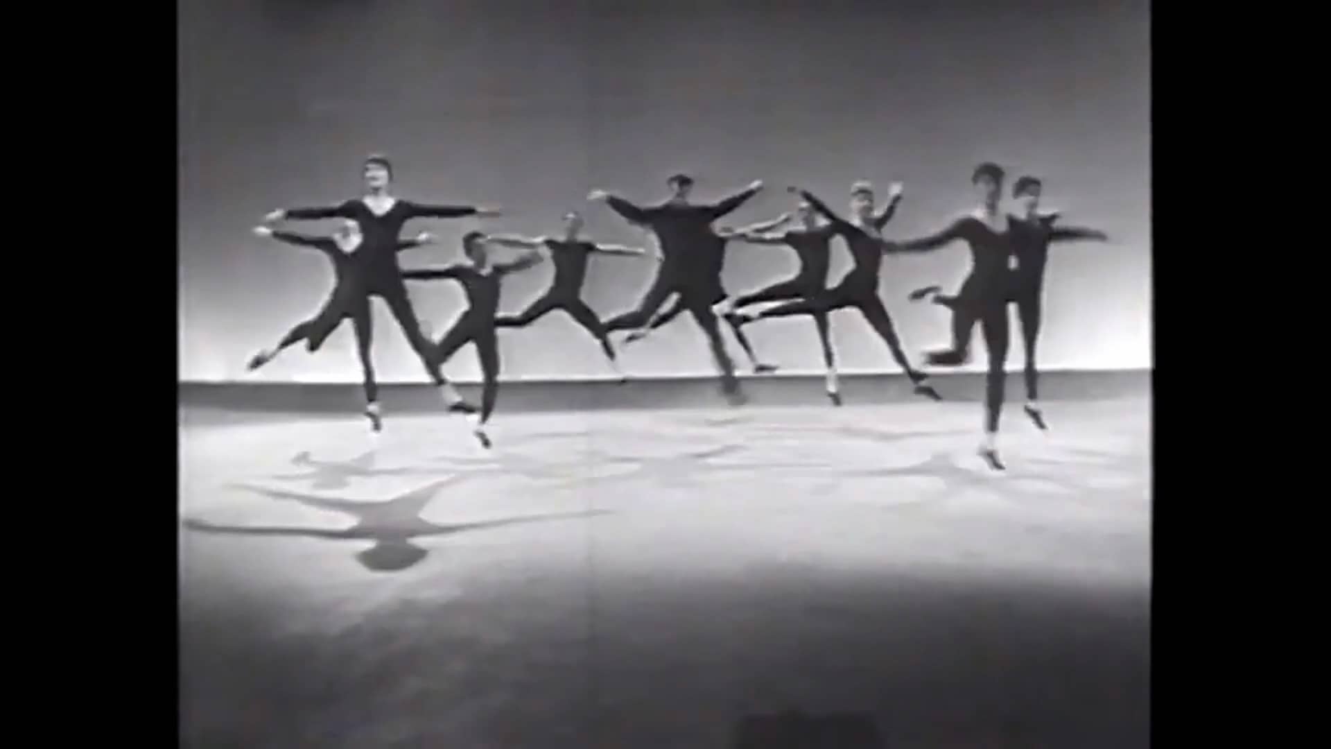 221207 Matt Mattox Freestyle Jazz Dance.mp4 on Vimeo