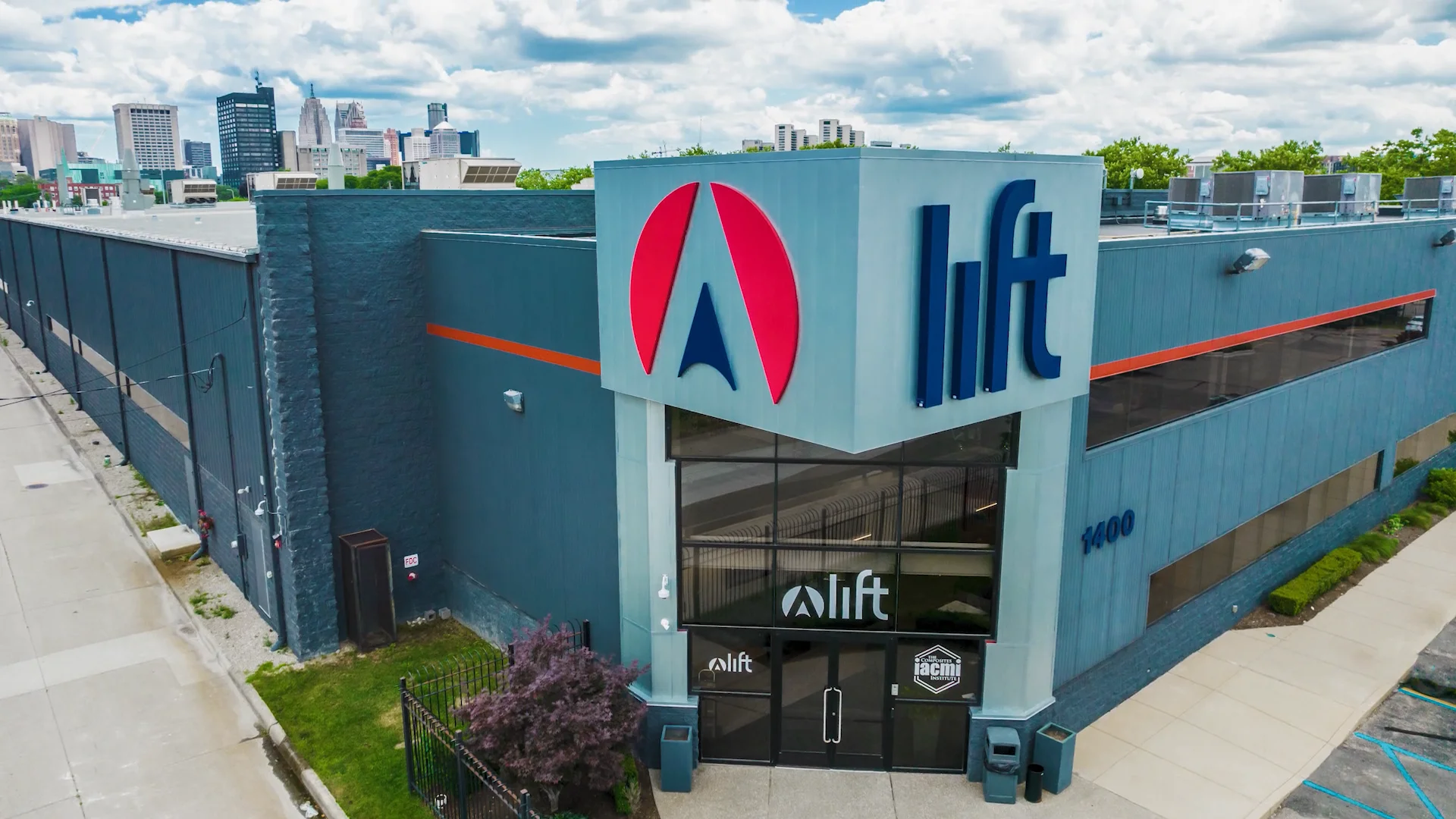 2022 Lift Sizzle Reel on Vimeo