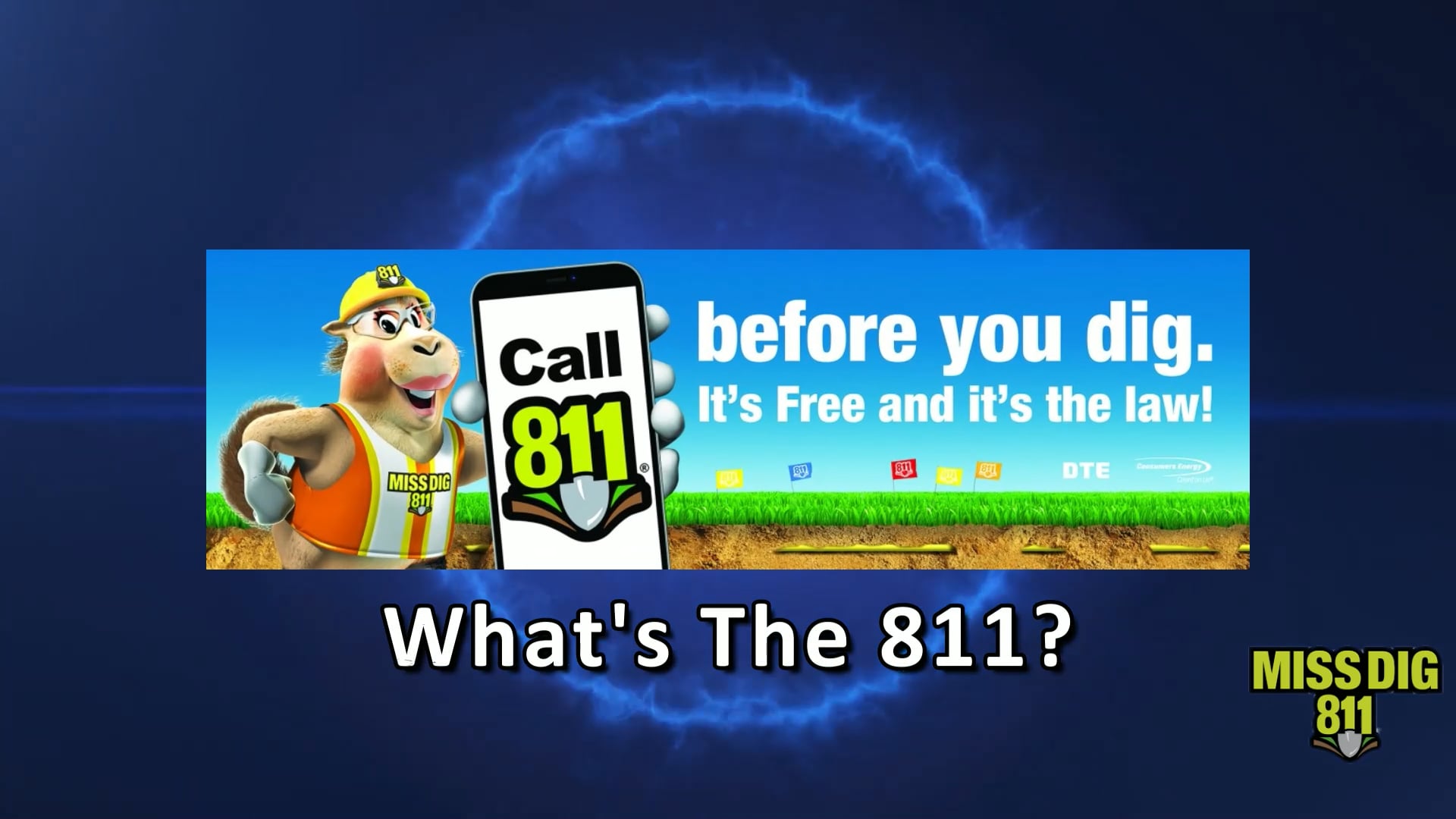 What_s the 811 Episode 2.mp4 | Videos & Movies on Vimeo