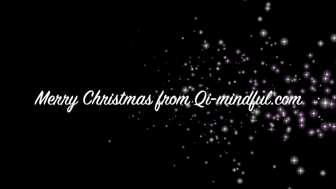 Qi-mindful Qigong Christmas Warm Up on Vimeo