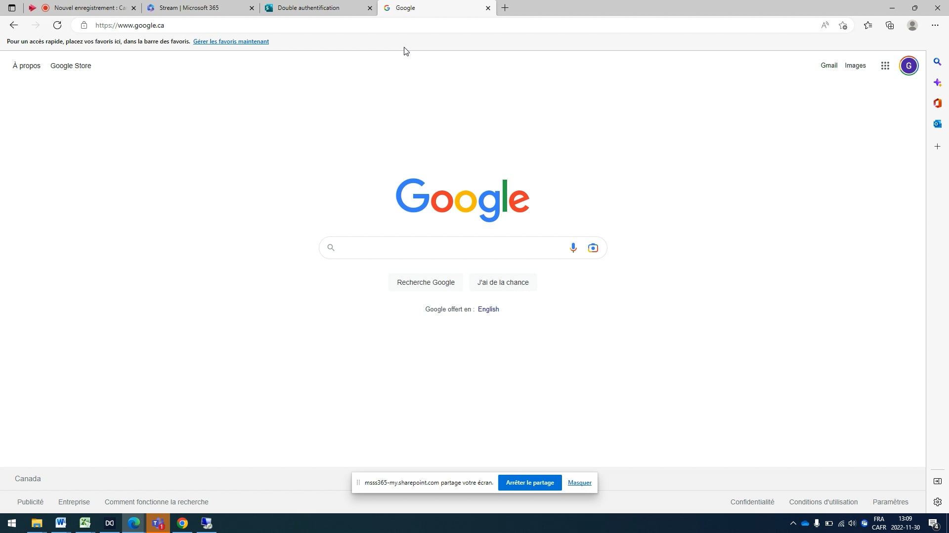 Pas à pas - 1ère connexion eEspresso (logibec) à distance