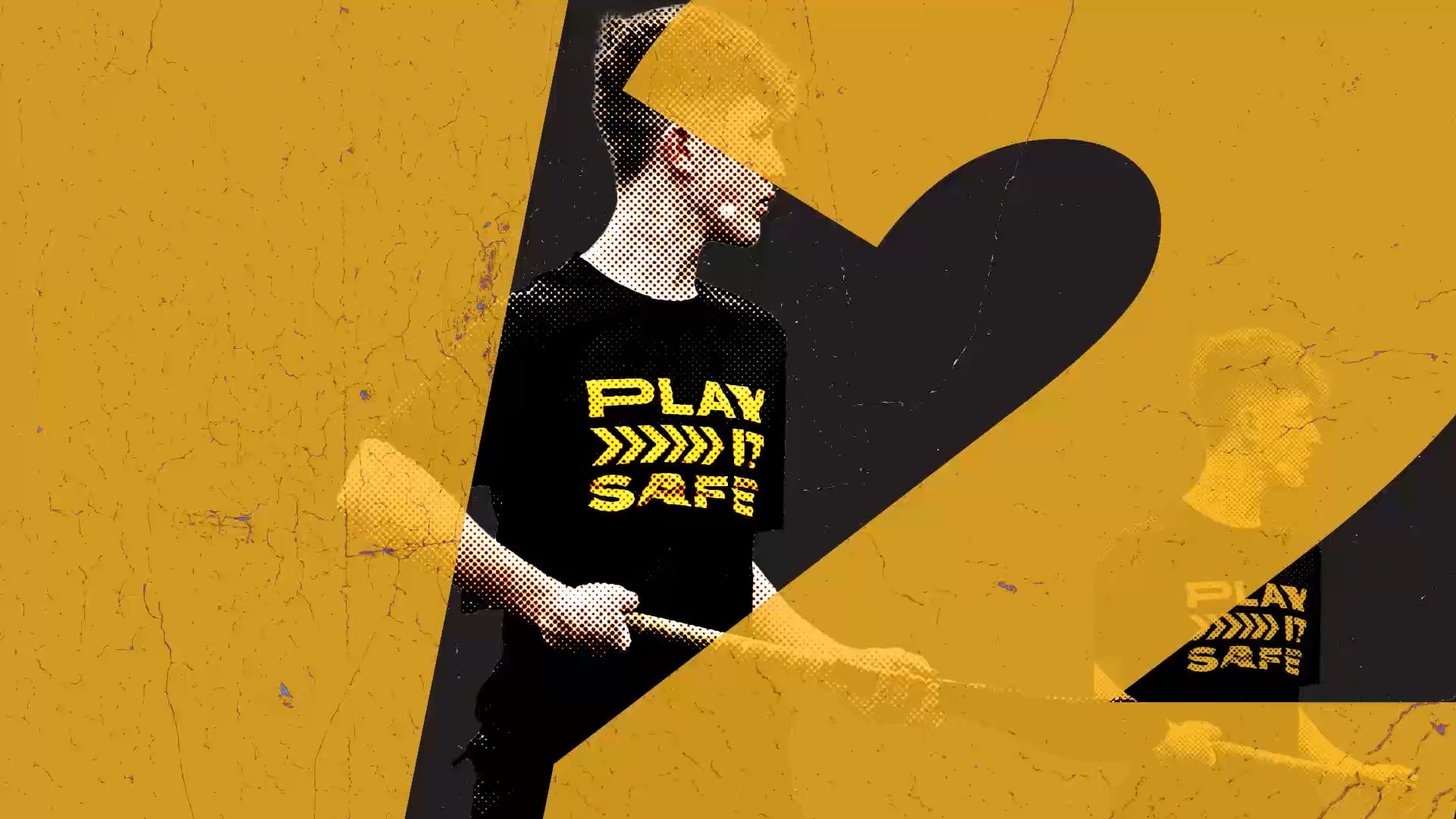 Translink - Play It Safe Public Campaign on Vimeo