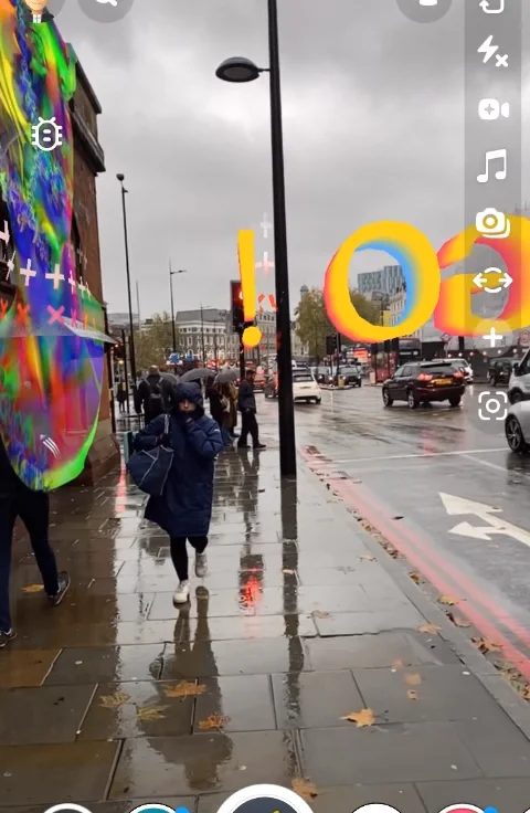 AR Prototype on Vimeo