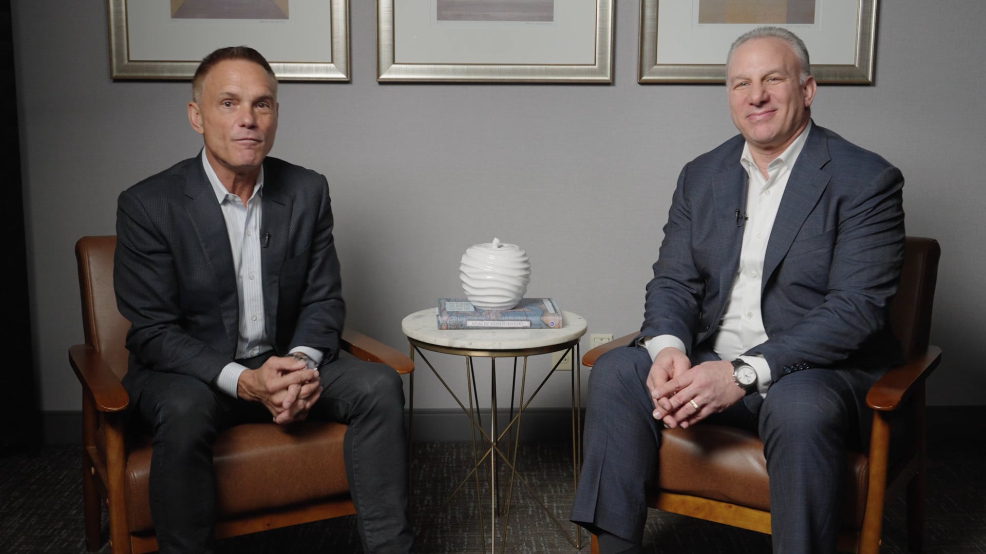 14 - Marc Goldstein on Vimeo