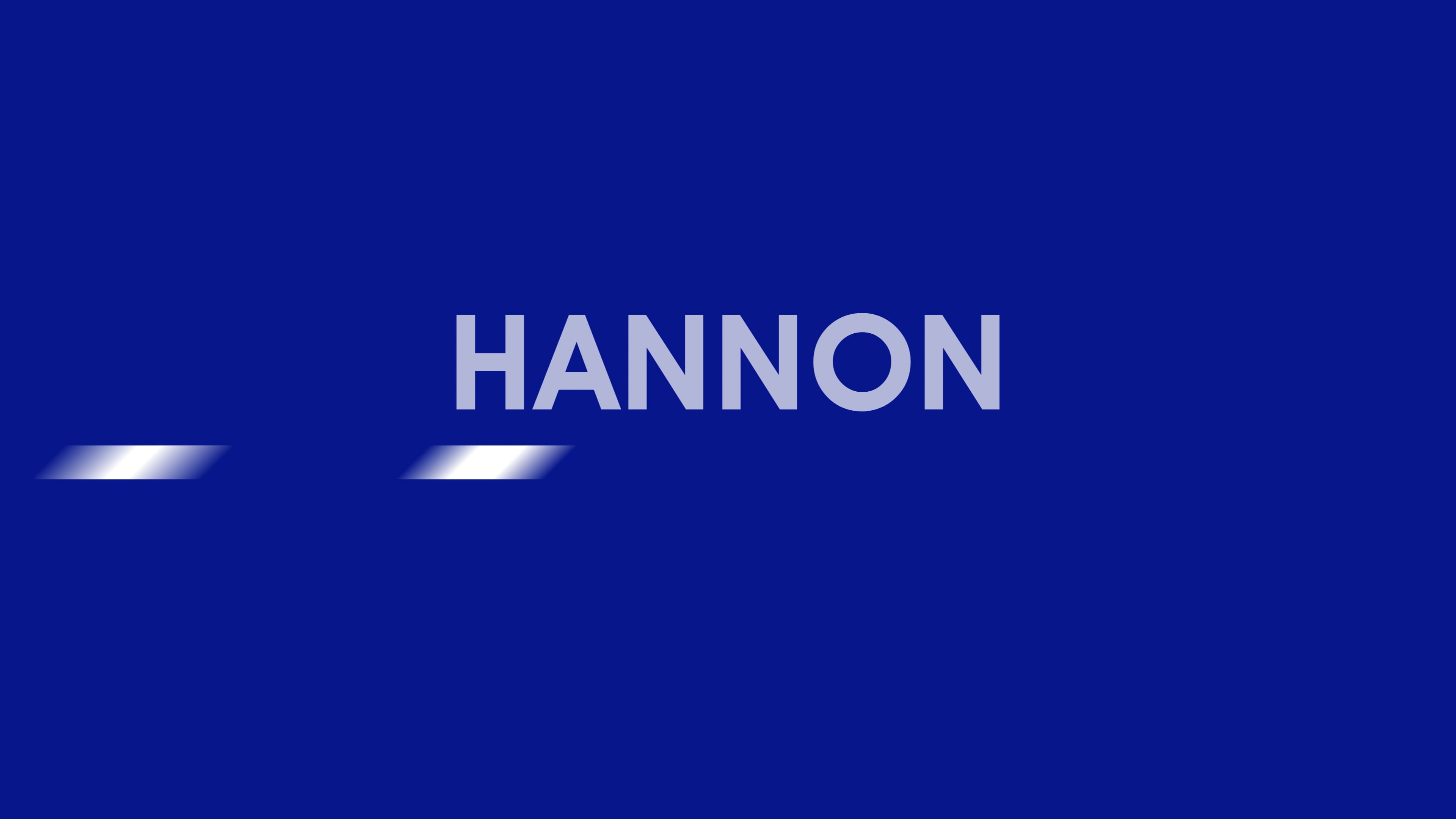 HANNON Transport Company Video on Vimeo