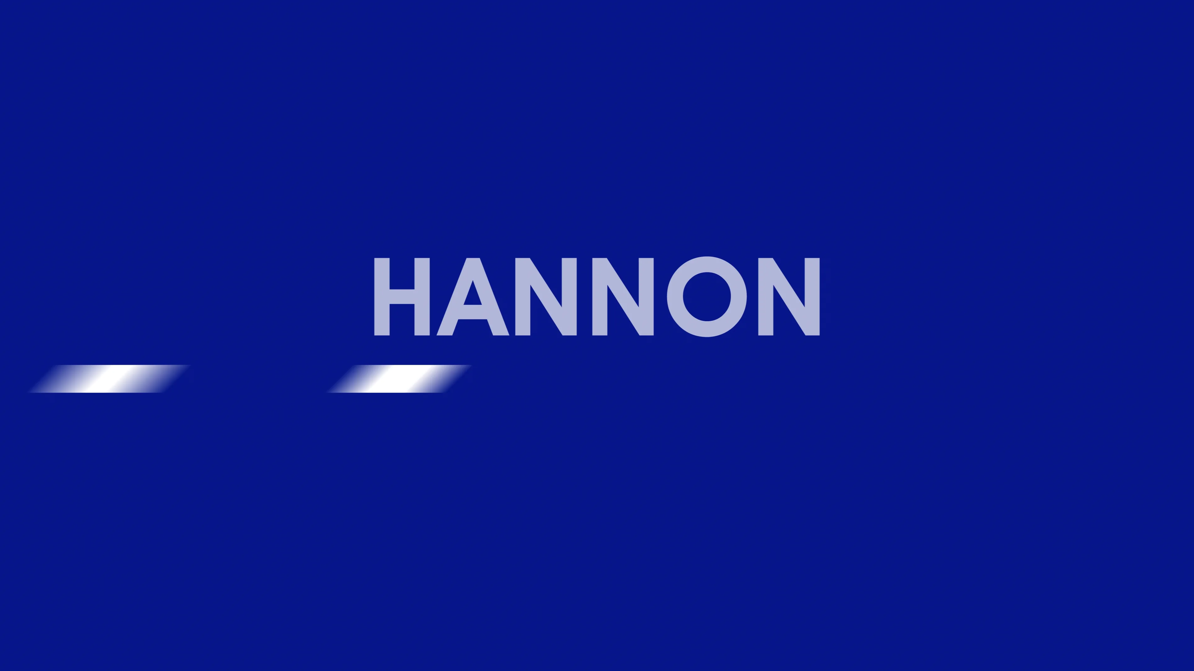 HANNON Transport Company Video