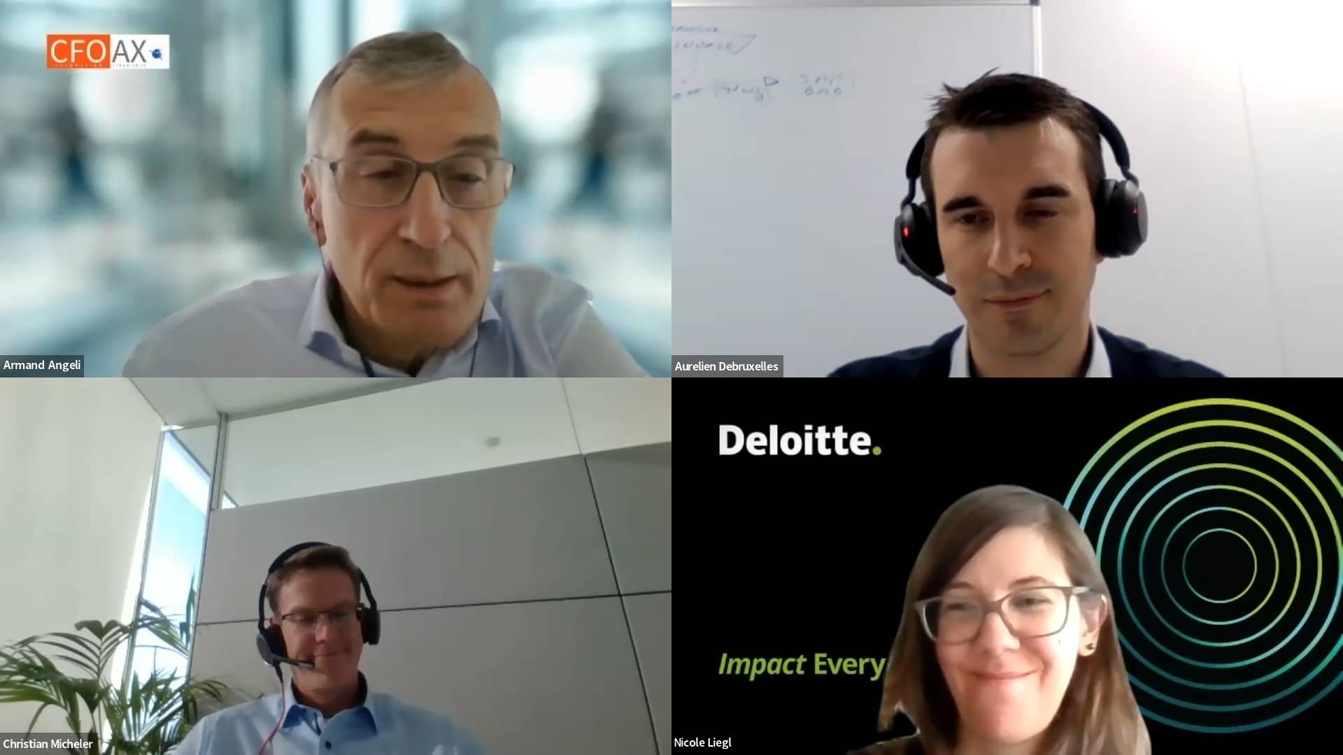 Are you ready for the era of fAInance? on Vimeo