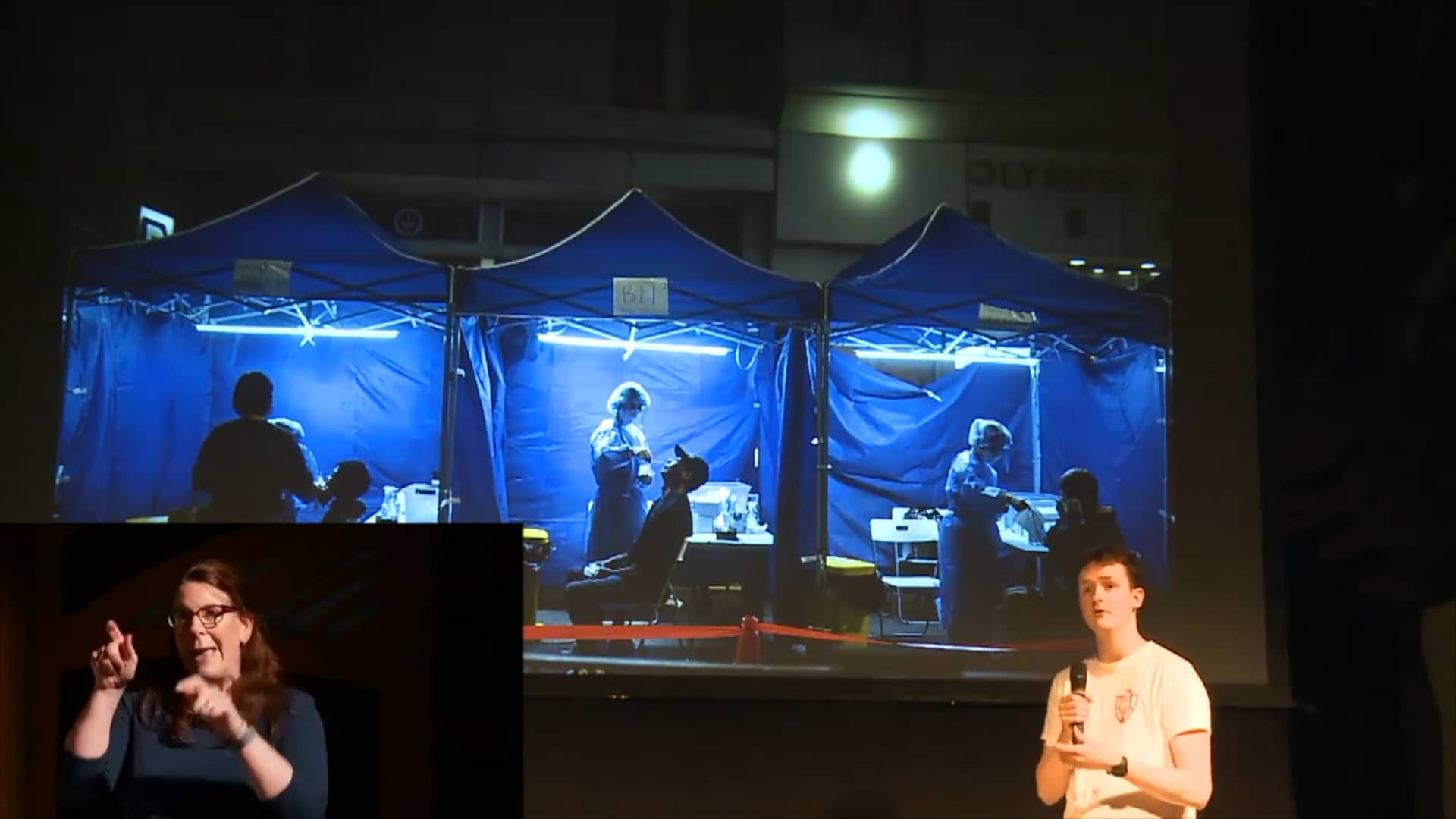 PKN29: Jamie Bankhead on Vimeo