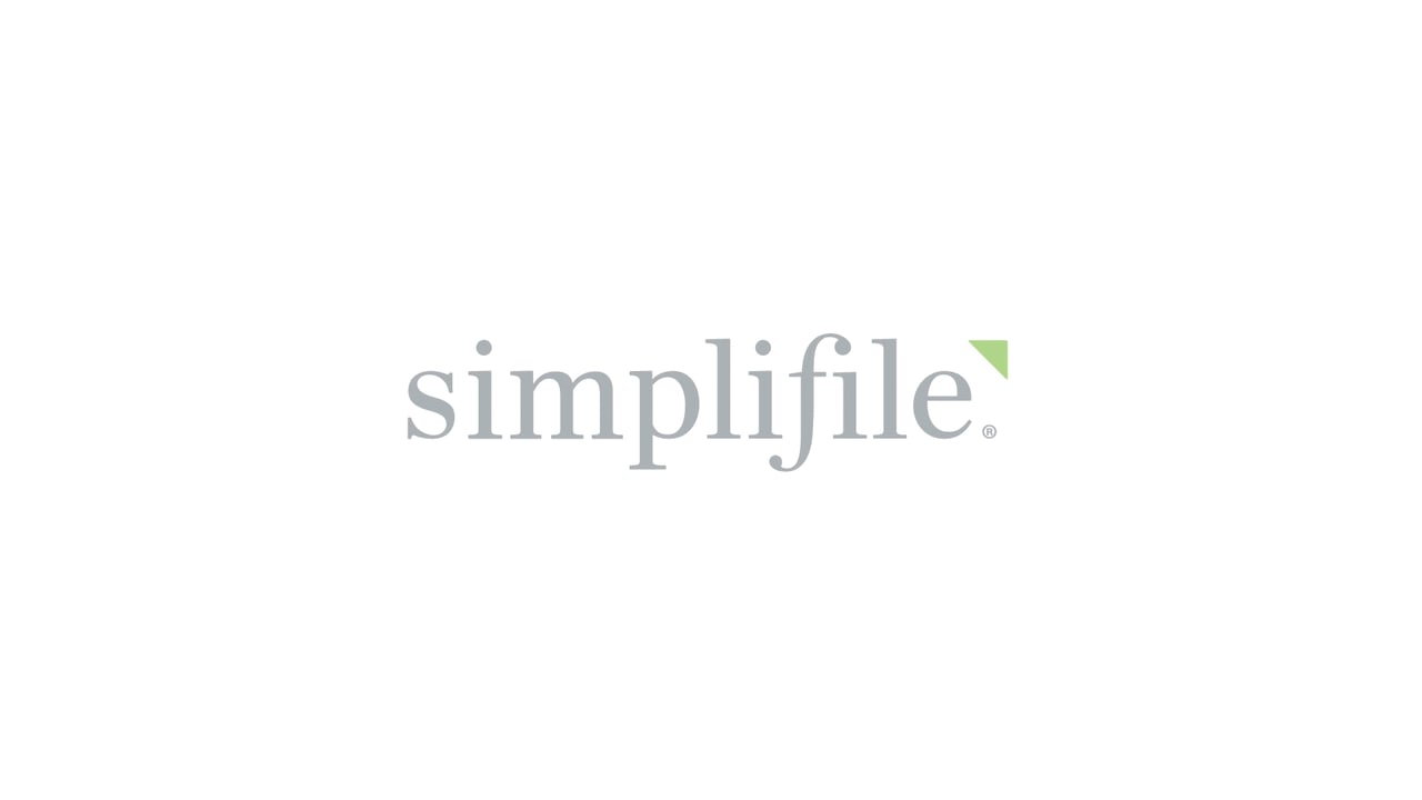 Simplifile County E-recording Made Simple on Vimeo