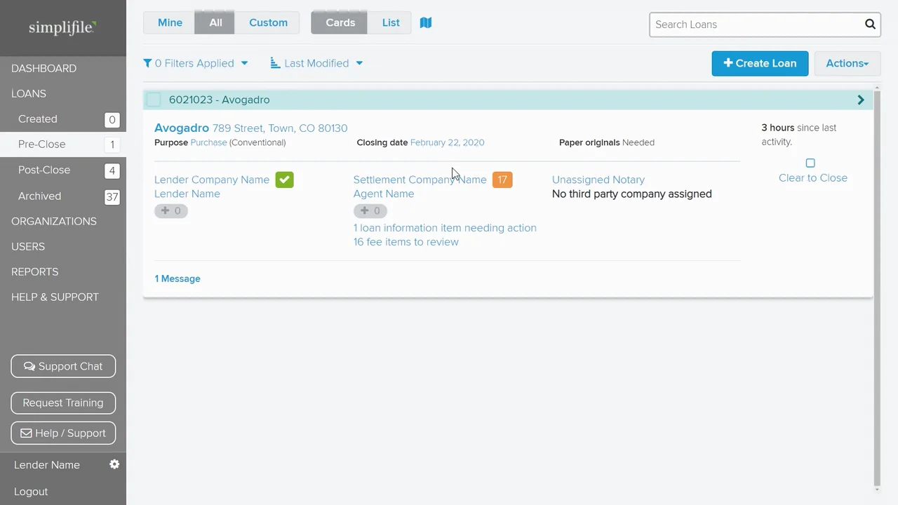 CAPC Templates on Vimeo