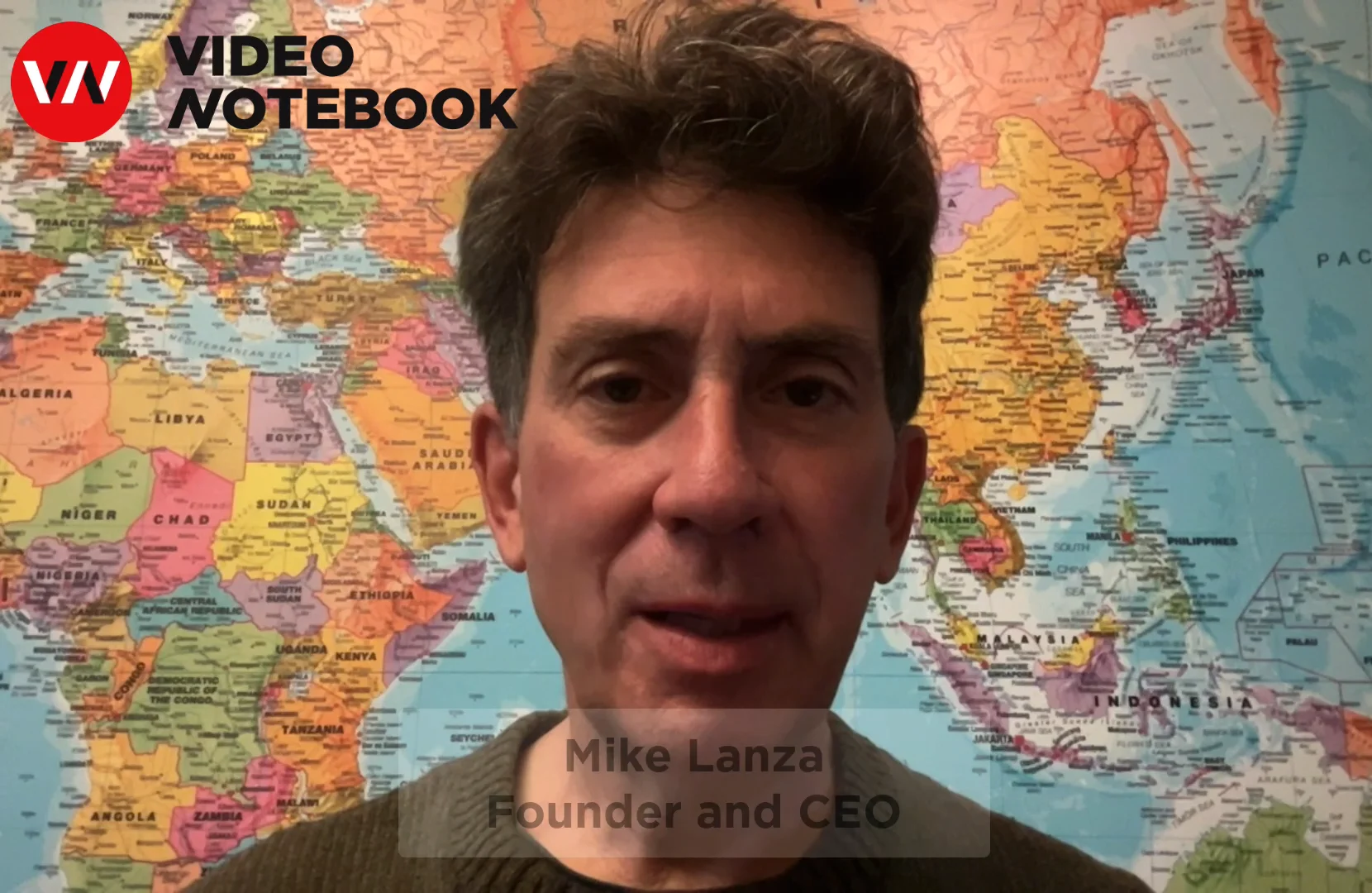 Create summaries of Zoom Meetings with Video Notebook - tutorial